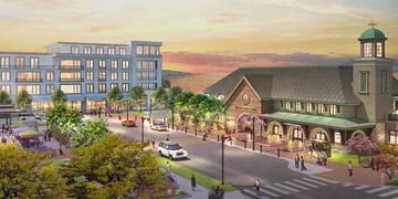 Kaiser Permanente Opens New $200 Million Caton Hill Medical Center in ...