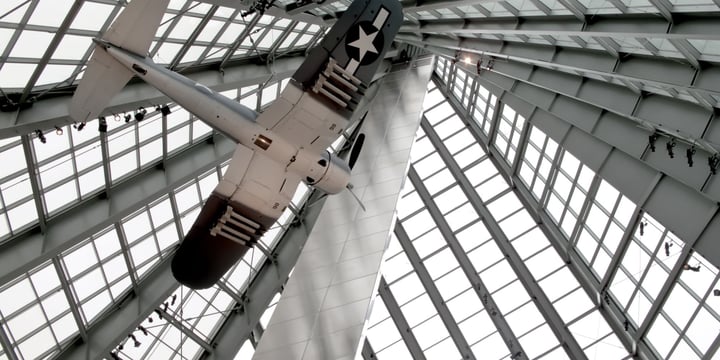 Elevate Your Next Mission: Job Fair Returns to Quantico