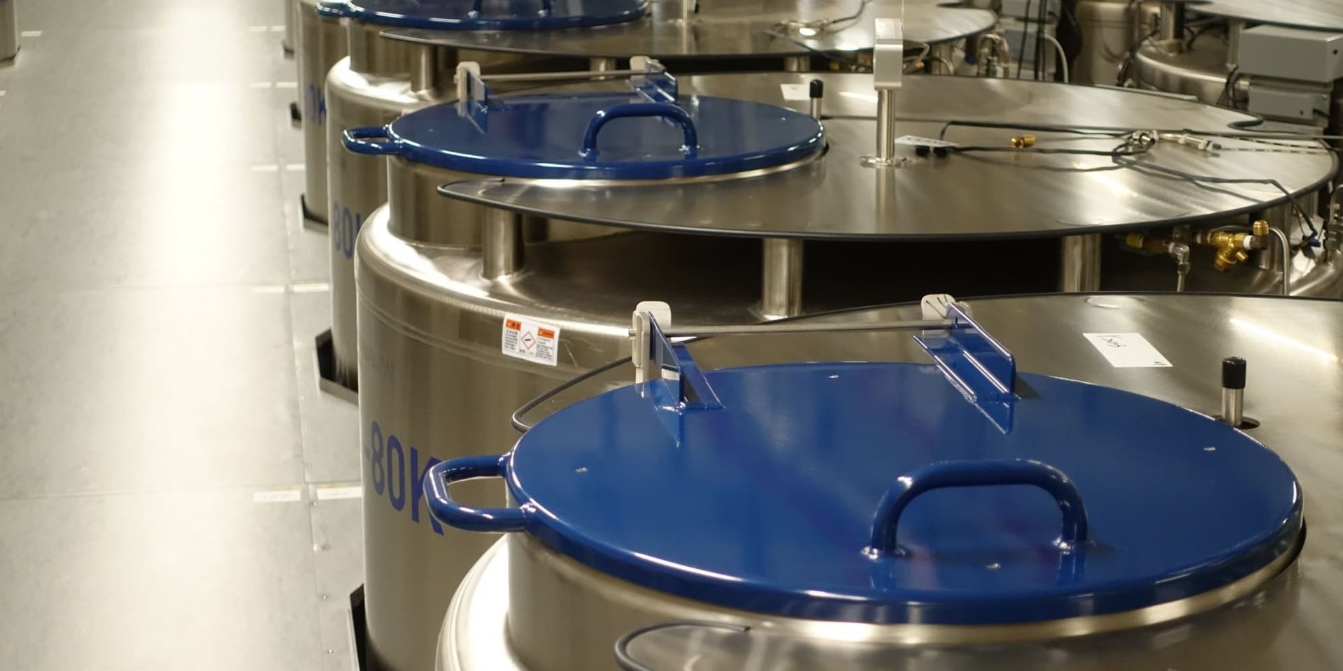 ATCC To Manage and Operate One of the World’s Largest Repositories of ...