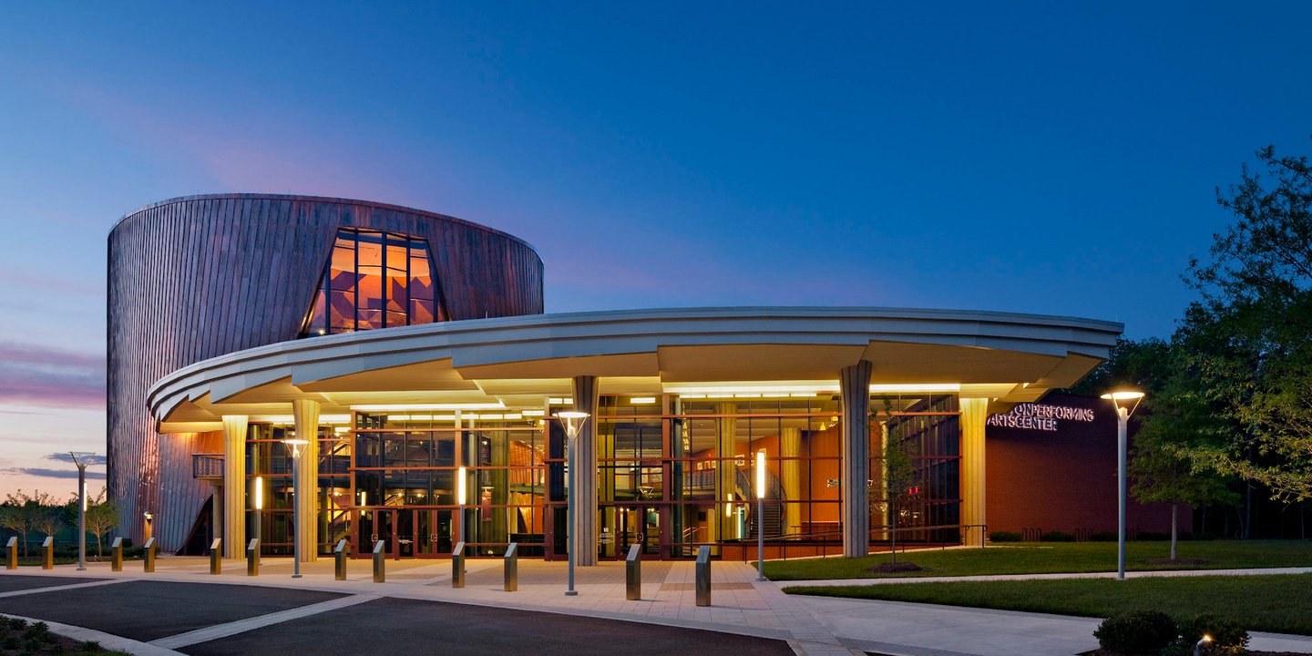 Innovation Park | Prince William, VA